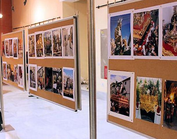 Se convoca el XXXVI Concurso nacional de fotografías y pinturas de la ... Se convoca el XXXVI Concurso nacional de fotografías y pinturas de la ...