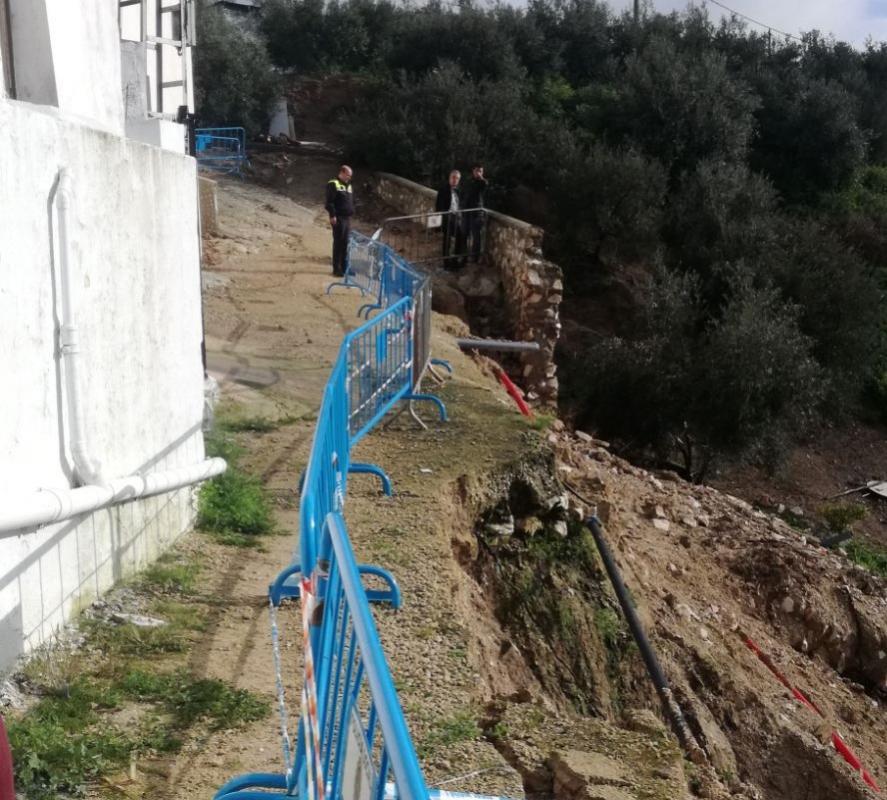 El Ayuntamiento de Lucena actuará por vía de emergencia en varios ... El Ayuntamiento de Lucena actuará por vía de emergencia en varios ...