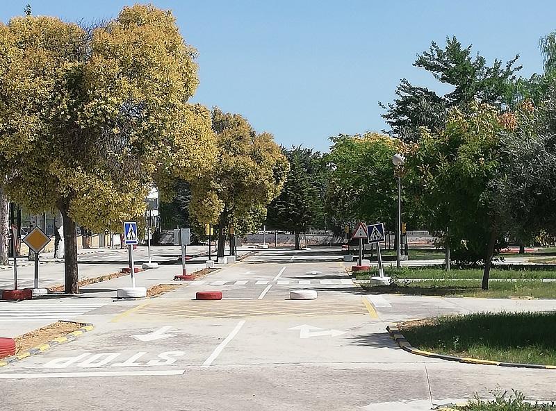 El Ayuntamiento de Lucena comenzará las obras de mejora en el Parque ... El Ayuntamiento de Lucena comenzará las obras de mejora en el Parque ...