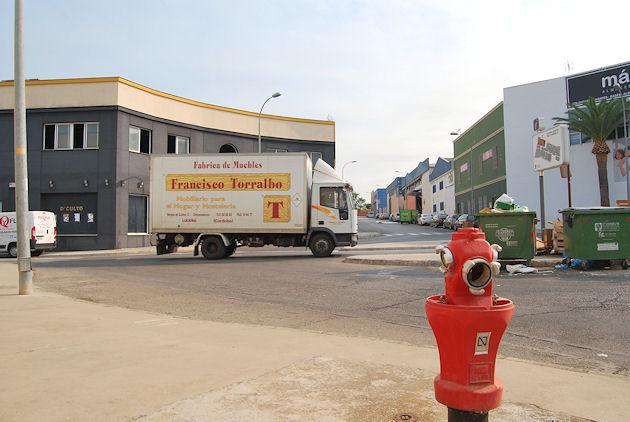 El Ayuntamiento de Lucena busca una nave industrial en La Viñuela para ... El Ayuntamiento de Lucena busca una nave industrial en La Viñuela para ...
