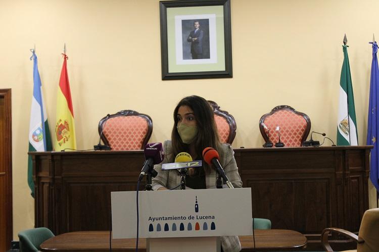 El Ayuntamiento de Lucena convoca las ayudas Lucena Emprende | Noticias ... El Ayuntamiento de Lucena convoca las ayudas Lucena Emprende | Noticias ...