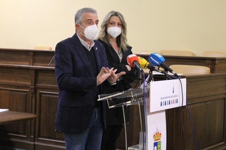 El Ayuntamiento de Lucena insiste en el ofrecimiento a Faisem para ... El Ayuntamiento de Lucena insiste en el ofrecimiento a Faisem para ...